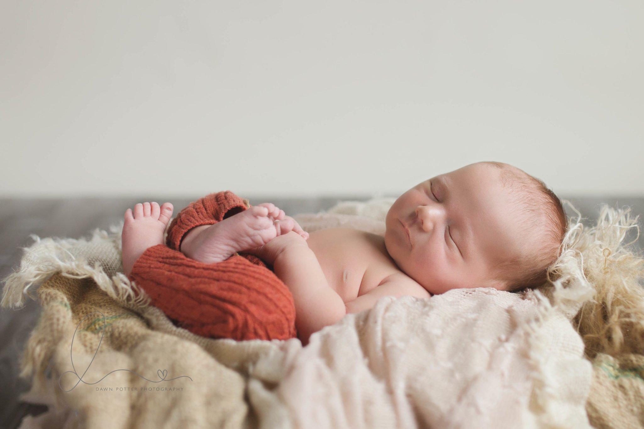 Sleepy Baby Boy | Maple Valley - Seattle Newborn - Baby Photographer ...