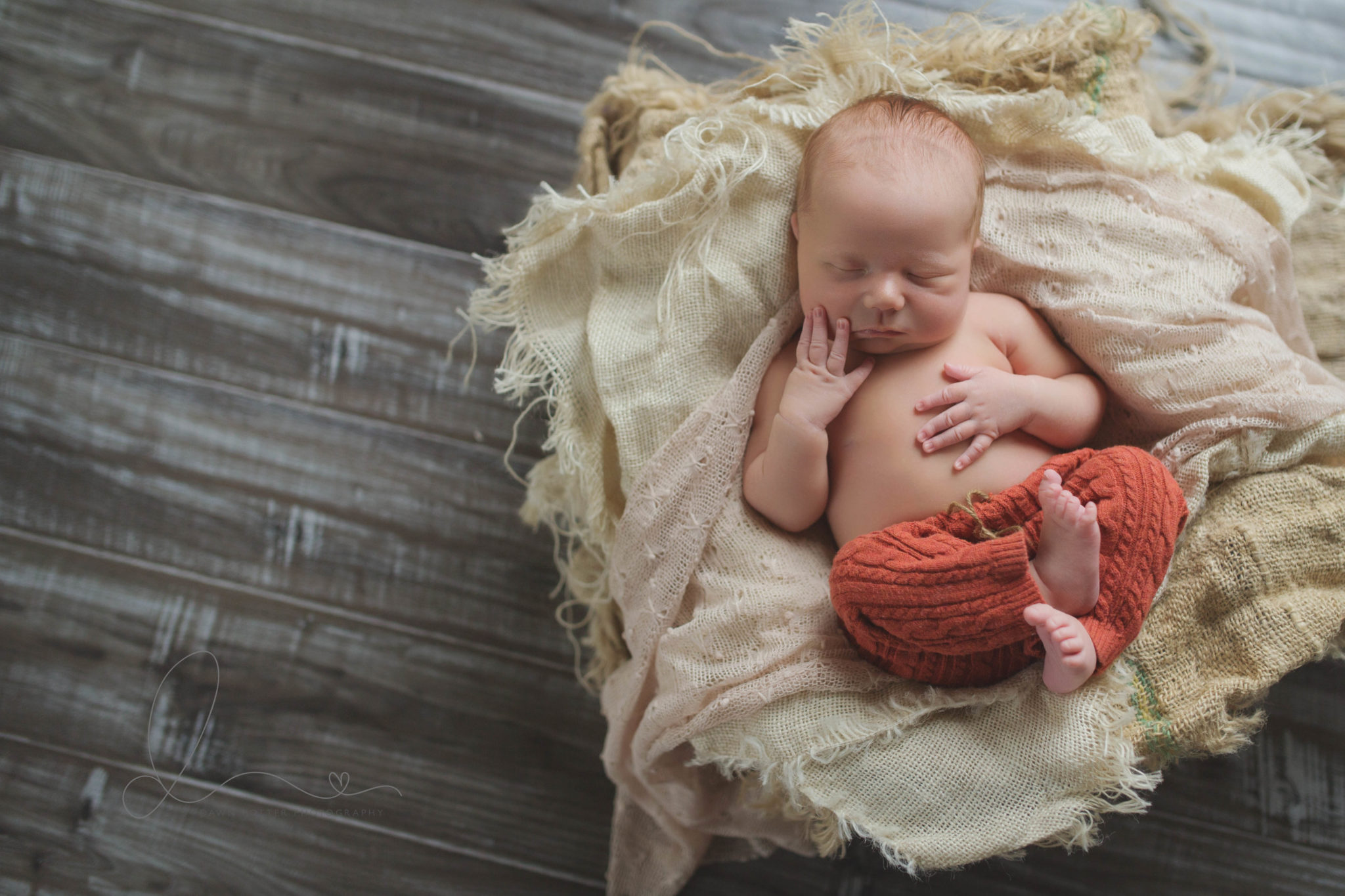 Sleepy Baby Boy | Maple Valley - Seattle Newborn - Baby Photographer ...